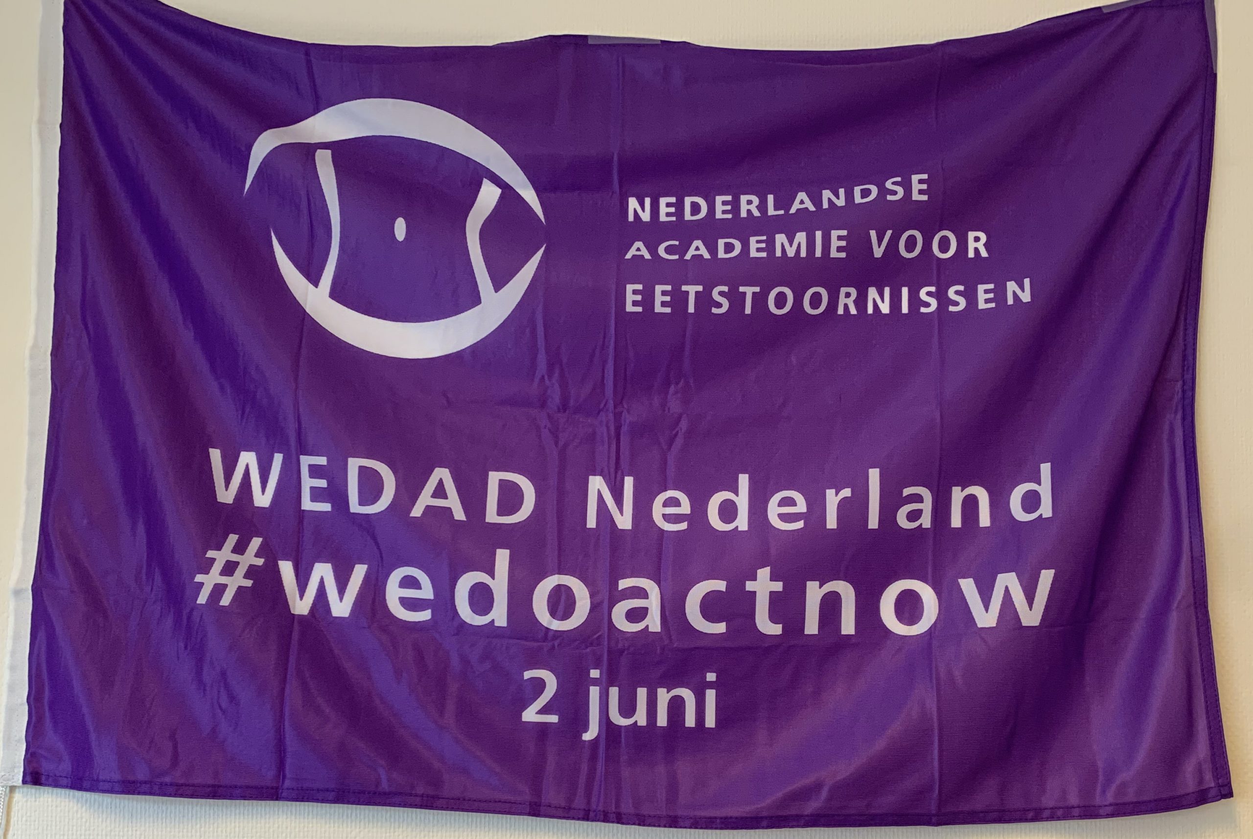 Vacature Commissielid WEDAD (World Eating Disorders Action Day ...